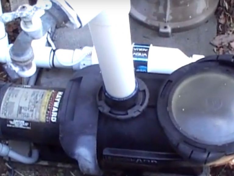 Energy Efficient Pool Pump Installation in Orlando